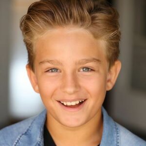 Tait Blum Wiki, Age, Height, Net Worth, Girlfriend, Ethnicity