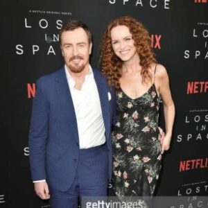Toby Stephens Wiki, Age, Height, Net Worth, Wife, Marriage