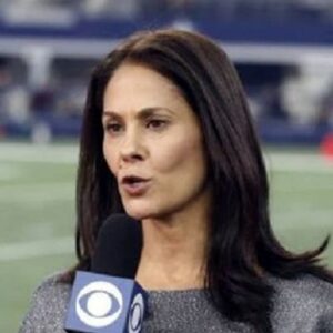 Tracy Wolfson Wiki, Age, Height, Net Worth, Husband, Marriage