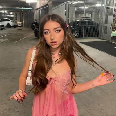 Zoifishh Tik Tok Net Worth 2024, Wiki, Age, Height, Boyfriend, Dating