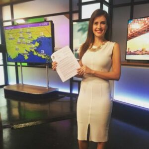 Alexandra Cranford Wiki 2024, Age, Height, Net Worth, Husband, Marriage