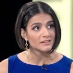 Anya Parampil Wiki, Age, Height, Net Worth, Husband, Marriage