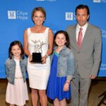 Ava McIntosh- All About Amy Robach's Daughter (Updated February 2024)