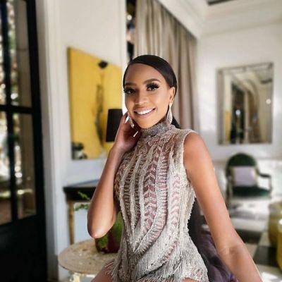 Blue Mbombo- Wiki, Age, Height, Boyfriend, Net Worth (Updated on February 2024)