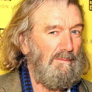 Clive Russell- Wiki, Age, Height, Wife, Net Worth (Updated on February ...