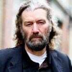 Clive Russell- Wiki, Age, Height, Wife, Net Worth (Updated on February ...