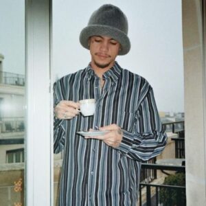 Dominic Fike Wiki, Age, Height, Net Worth, Girlfriend, Dating