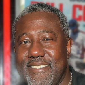 E. Roger Mitchell- Wiki, Age, Height, Wife, Net Worth (Updated on ...