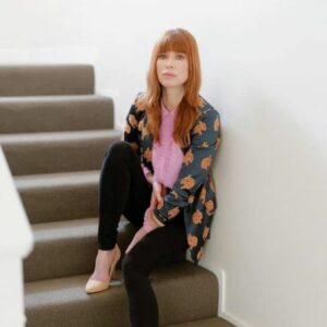 Emma Booth Wiki, Age, Height, Net Worth, Husband, Marriage