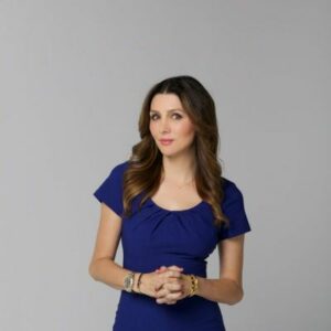 Erin Elmore- Wiki, Age, Height, Husband, Net Worth (Updated on February ...