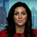 Erin Elmore- Wiki, Age, Height, Husband, Net Worth (Updated on February ...