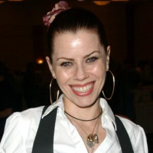 Fairuza Balk- Wiki, Age, Height, Husband, Net Worth (Updated on ...