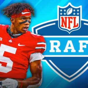 Garrett Wilson- Wiki, Age, Height, Girlfriend, Net Worth (Updated on ...