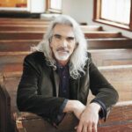 Guy Penrod Is The Father Of 8 Children