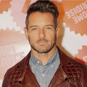 Ian Bohen, Everything You Need To Know About Him