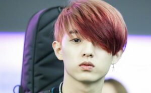 Jae Park Wiki, Age, Net Worth, Girlfriend, Height, Career