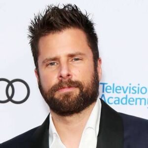 James Roday Rodriguez- Wiki, Age, Height, Girlfriend, Net Worth ...