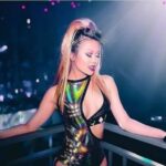 Julia Hsu- Wiki, Age, Height, Boyfriend, Net Worth (Updated on February 2024)