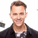 Justin Flom Wiki, Age, Height, Net Worth, Wife, Marriage