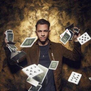 Justin Flom Wiki, Age, Height, Net Worth, Wife, Marriage