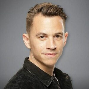 Justin Flom Wiki, Age, Height, Net Worth, Wife, Marriage