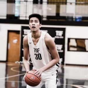 Kai Sotto Wiki, Age, Height, Net Worth, Girlfriend, Dating