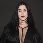 Kat Von D Wiki, Age, Height, Net Worth, Husband, Marriage