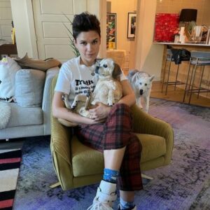 Kate Fagan- Wiki, Age, Height, Husband, Net Worth (Updated on February ...