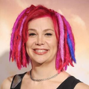 Lana Wachowski Wiki, Age, Net Worth, Husband, Marriage, Height