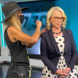 Laura Tingle-7 Fascinating Facts About the Journalist From Australia
