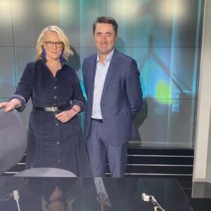 Laura Tingle-7 Fascinating Facts About the Journalist From Australia