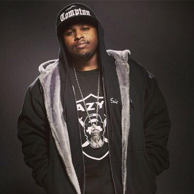 Lil Eazy-E- American Hip Hop Musician And Music Producer (Updated on ...