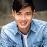 Mason Temple Wiki, Age, Height, Net Worth, Girlfriend, Dating