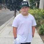 Maxwell Simkins Wiki, Age, Height, Net Worth, Girlfriend, Dating