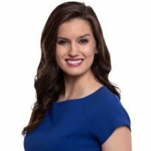 Meghan Mckeown, Everything You Need To Know About Her