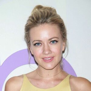 Meredith Hagner Wiki, Age, Height, Net Worth, Husband, Marriage