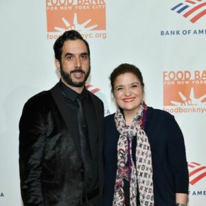 Alex Guarnaschelli And Michael Castellon Have Split After Being ...