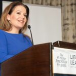 Mollie Hemingway- Wiki, Age, Height, Husband, Net Worth (Updated on ...