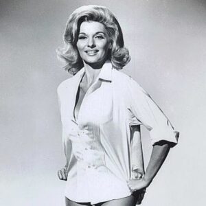 Nancy Kovack- Wiki, Age, Height, Husband, Net Worth (Updated on ...