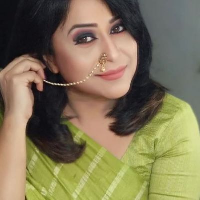 Naznin Munni- Wiki, Age, Height, Husband, Net Worth (Updated on February 2024)