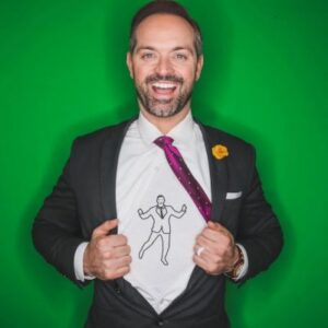 Nick Kosir- Wiki, Age, Height, Wife, Net Worth (Updated on February 2024)