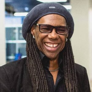 Nile Rodgers Wiki, Age, Height, Net Worth, Wife, Marriage