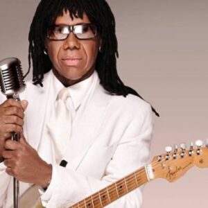 Nile Rodgers Wiki, Age, Height, Net Worth, Wife, Marriage
