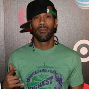 Redman- Wiki, Age, Height, Wife, Net Worth (Updated on March 2024)