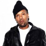 Redman- Wiki, Age, Height, Wife, Net Worth (Updated on March 2024)