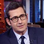 Sam Seder Wiki, Age, Height, Net Worth, Wife, Marriage, Career