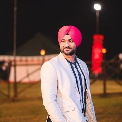 Sandeep Singh- Wiki, Age, Height, Wife, Net Worth (Updated on February 2024)