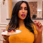 Scarlett Rose Wiki, Age, Height, Net Worth, Boyfriend, Dating