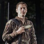 Steven Rinella Wiki, Age, Height, Net Worth, Wife, Marriage, Career