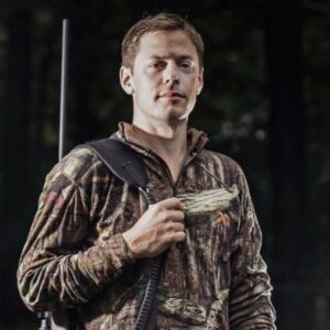 Steven Rinella Wiki, Age, Height, Net Worth, Wife, Marriage, Career